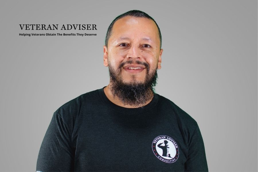 Eric Torres - Veteran Adviser